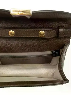 Gucci Ophidia Top Handle Bag