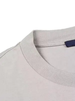 LOUIS VUITTON 2000s Monogram Gradient T-shirt
