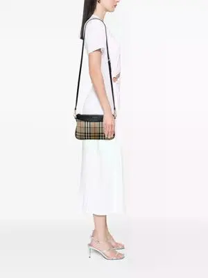 Burberry Peyton Crossbody Bag