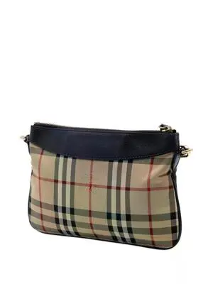 Burberry Peyton Crossbody Bag