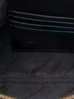 Burberry Peyton Crossbody Bag