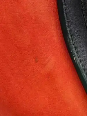 Celine 2000-2026 Mini Luggage Tote Bag