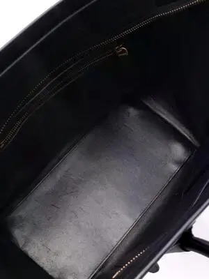 Celine 2000-2026 Mini Luggage Tote Bag