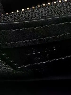 Celine 2000-2026 Mini Luggage Tote Bag