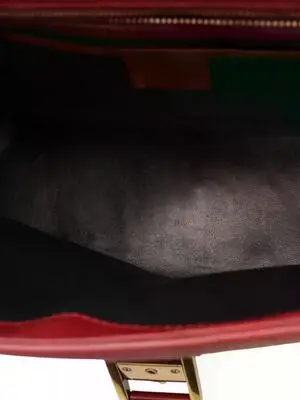 Gucci 2000-2015 Leather Handbag