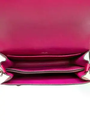 Hermès Sac Roulis 18 Crossbody Bag