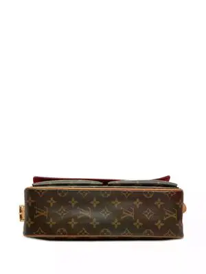 LOUIS VUITTON Monogram Viva Cite Mm Shoulder Bag