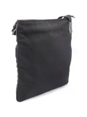 Gucci Logo-plaque Cross Body Bag
