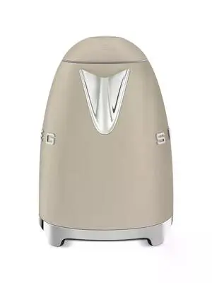 SMEG Logo-plaque Kettle