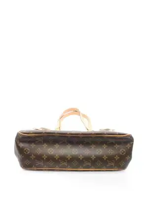 LOUIS VUITTON Monogram Batignolles Horizontal Shoulder Bag