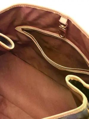 LOUIS VUITTON Monogram Batignolles Horizontal Shoulder Bag