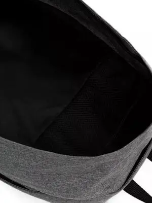 EASTPAK Logo-patch Backpack - Grey