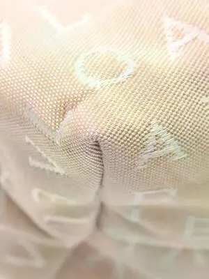 BVLGARI Logomania Tote Bag - Neutrals