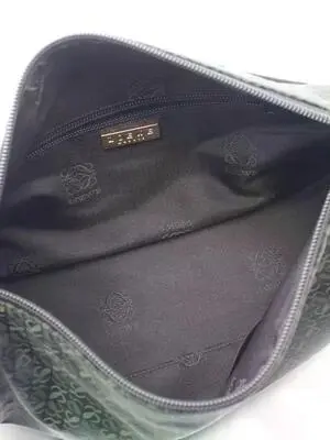 Loewe Anagram Clutch Bag