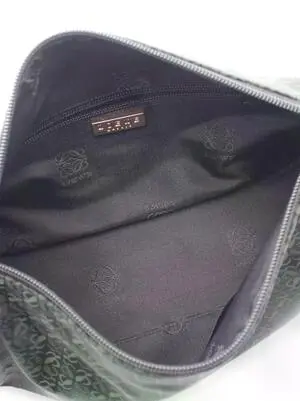 Loewe Anagram Clutch Bag