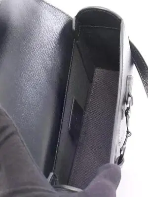 Gucci 2010s Horsebit 1955 Shoulder Bag