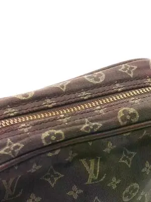 LOUIS VUITTON Mini Pochette Danube Cross Body Bag