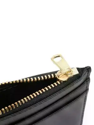 A.p.c. Logo-print Cardholder