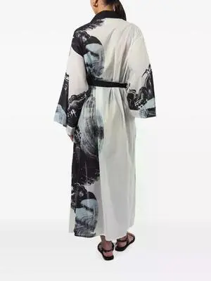 COR Elliot Robe