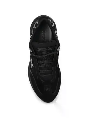 Burberry Eclipse Sneakers