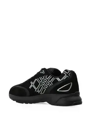 Burberry Eclipse Sneakers