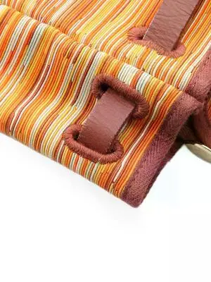 Hermès 2002 Herbag Totre Bag