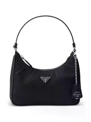 Prada Re-edition 2005 Re-nylon Mini Bag