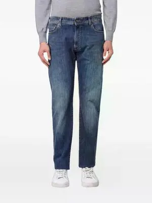 Brooksfield Knee Length Bottoms For Men