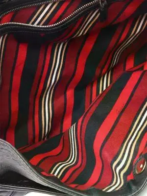 Gucci Britt Interlocking Gg Shoulder Bag