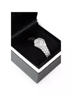 Karl Lagerfeld Round Case 30mm Watch