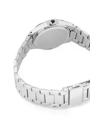 Karl Lagerfeld Round Case 30mm Watch