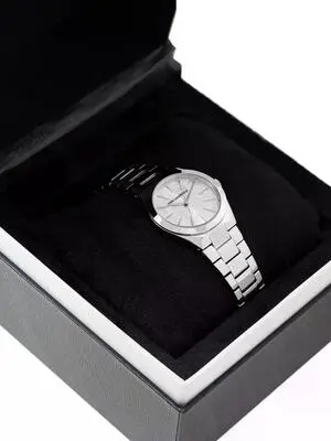 Karl Lagerfeld Round Case 30mm Watch