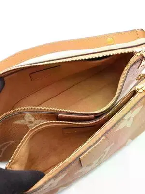 LOUIS VUITTON Multi Pochette Accessoires Shoulder Bag