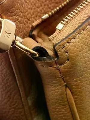 LOUIS VUITTON Multi Pochette Accessoires Shoulder Bag