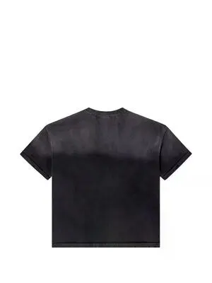 VALE FOREVER Fury Big Distressed T-shirt