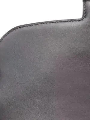 Hermès Constance 24 Shoulder Bag - Blue