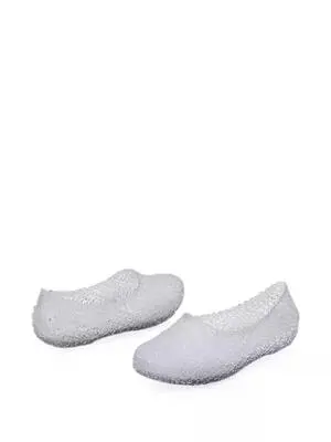 Melissa Campana Papel Hug Ballet Flats