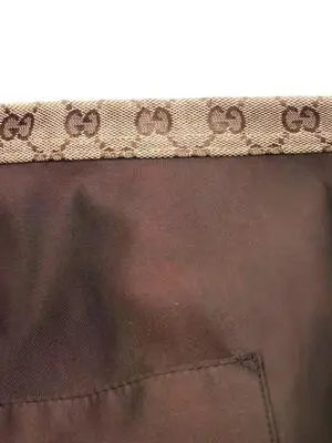Gucci Gg Canvas Tote Bag - Neutrals