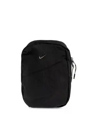Nike Aura Logo-plaque Crossbody Bag