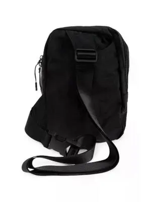 Nike Aura Logo-plaque Crossbody Bag