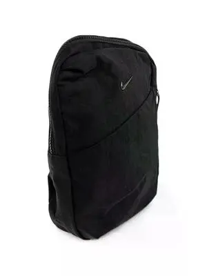 Nike Aura Logo-plaque Crossbody Bag
