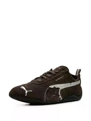 PUMA X Balenciaga Speedcat Sneakers