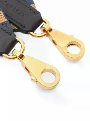 Hermès Sangle Maxi Quadrille Bag Strap
