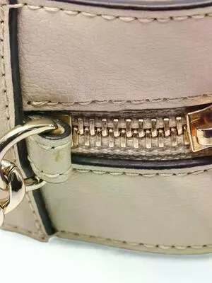 JIMMY CHOO 2010s Jc Camera Shoulder Bag