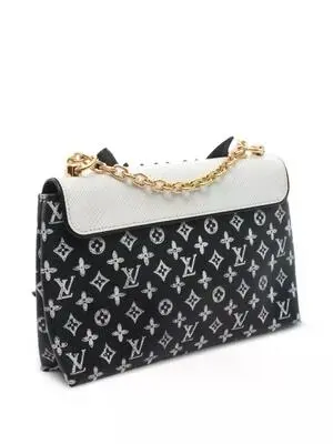 Louis Vuitton Applique Bags For Women
