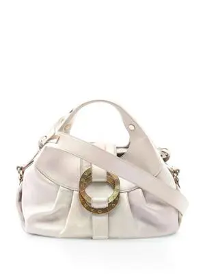 BVLGARI Chandra Tote Bag - Neutrals