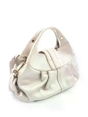 BVLGARI Chandra Tote Bag