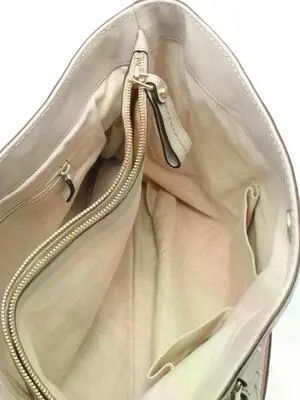 Gucci Sukey Tote Bag - Neutrals