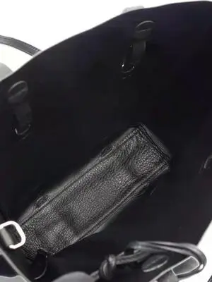 Balenciaga Everyday Xs Leather Tote Bag