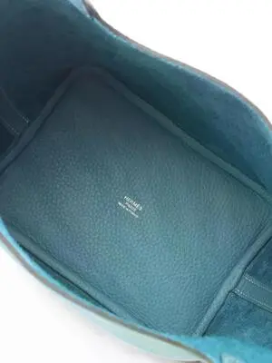 Hermès Pm Picotin Lock Handbag